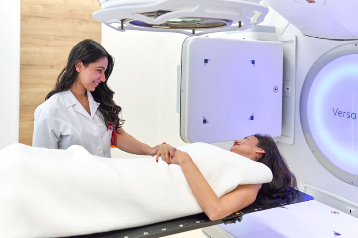 Cancer Types - Amethyst Radiotherapy Austria