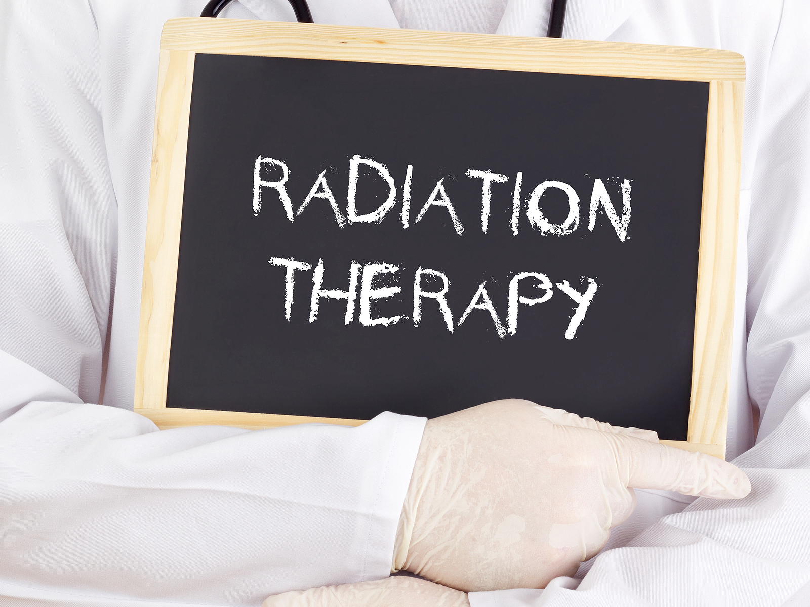 The Differences Between Internal And External Radiotherapy
