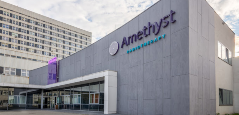 Radiotherapy Centre in Austria - Amethyst Radiotherapy Austria