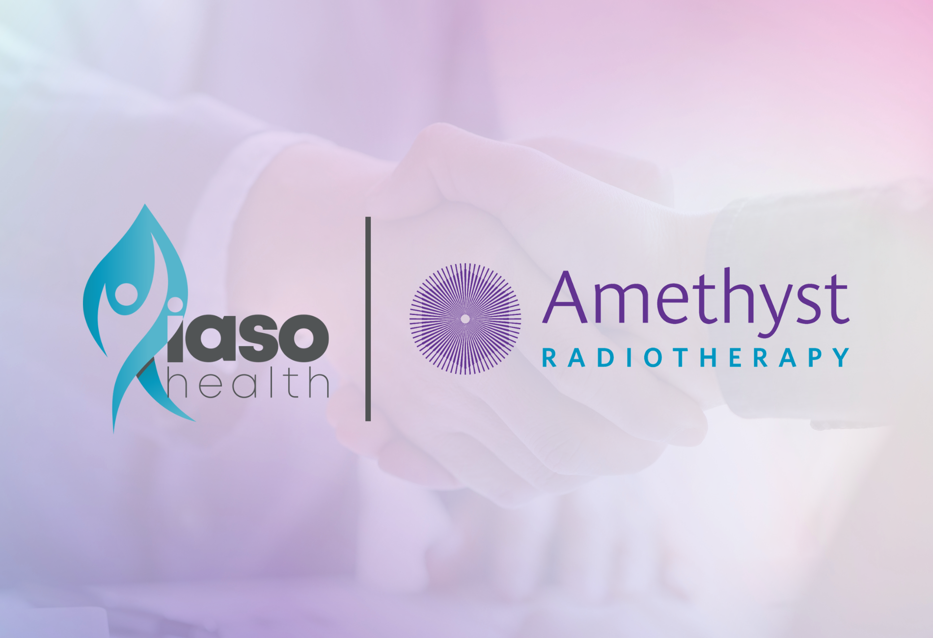 Amethyst Austria Expands Radiotherapy Access via IASO-Health